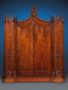 Antique Wardrobes - Their Changing Face Throughout History