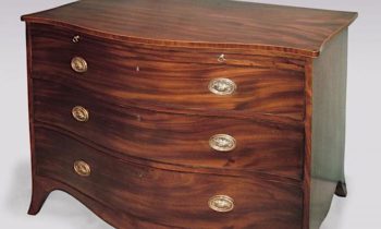 Antique Furniture Makers: George Hepplewhite - Nimbus Antiques