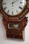 Whitehurst of Derby Wall Clock - Nimbus Antiques